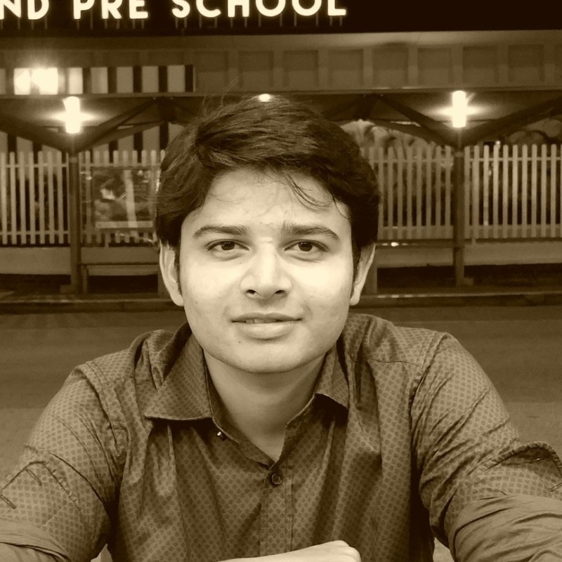 Akshaya Raj Dayal - Robotics Engineer (Mapping and Localization) - Flux ... Akshaya Raj Dayal - Robotics Engineer (Mapping and Localization) - Flux ...