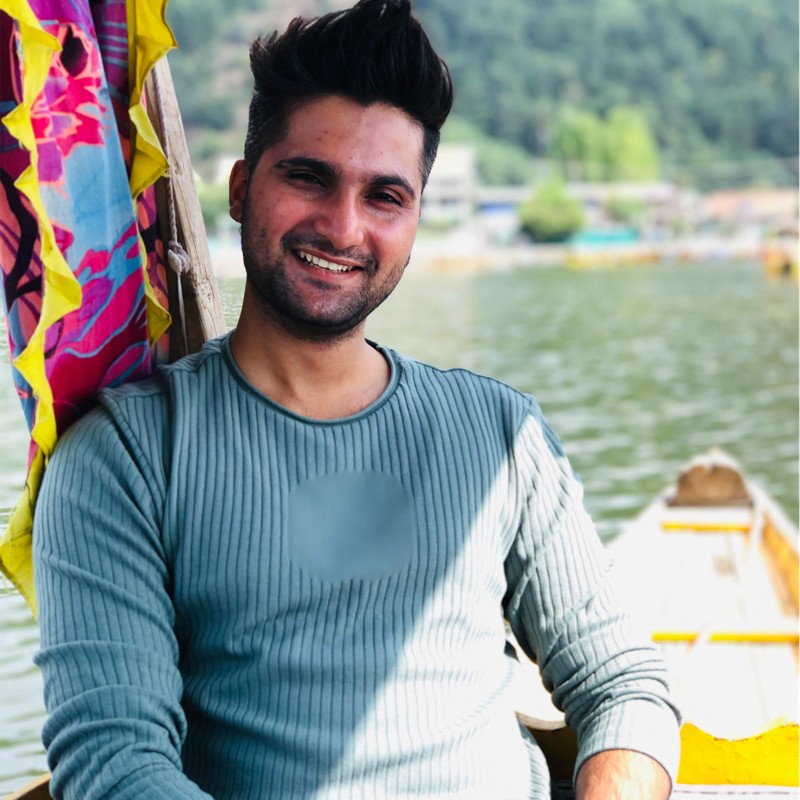 Deepak Verma | LinkedIn Deepak Verma | LinkedIn