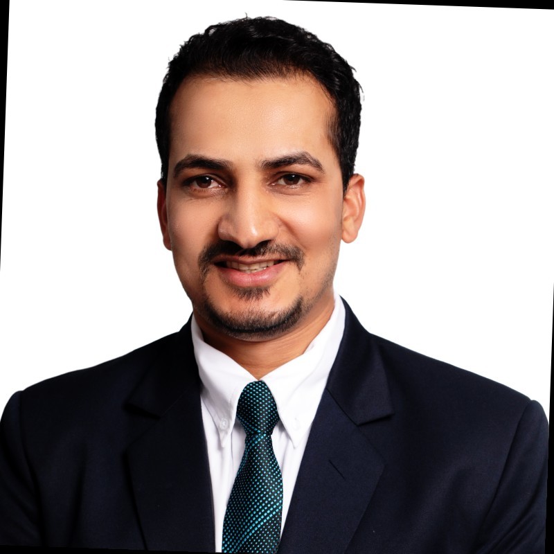ARJUN SUBEDI | LinkedIn ARJUN SUBEDI | LinkedIn
