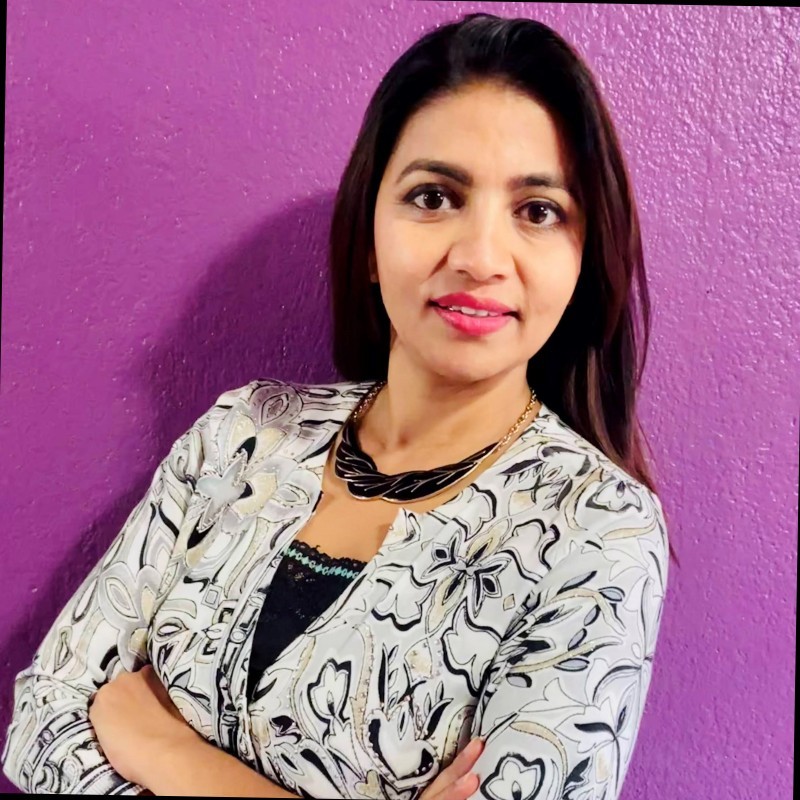 Anupama Singh | LinkedIn Anupama Singh | LinkedIn