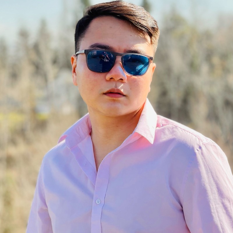 Cuong Tran - Boeing | LinkedIn Cuong Tran - Boeing | LinkedIn