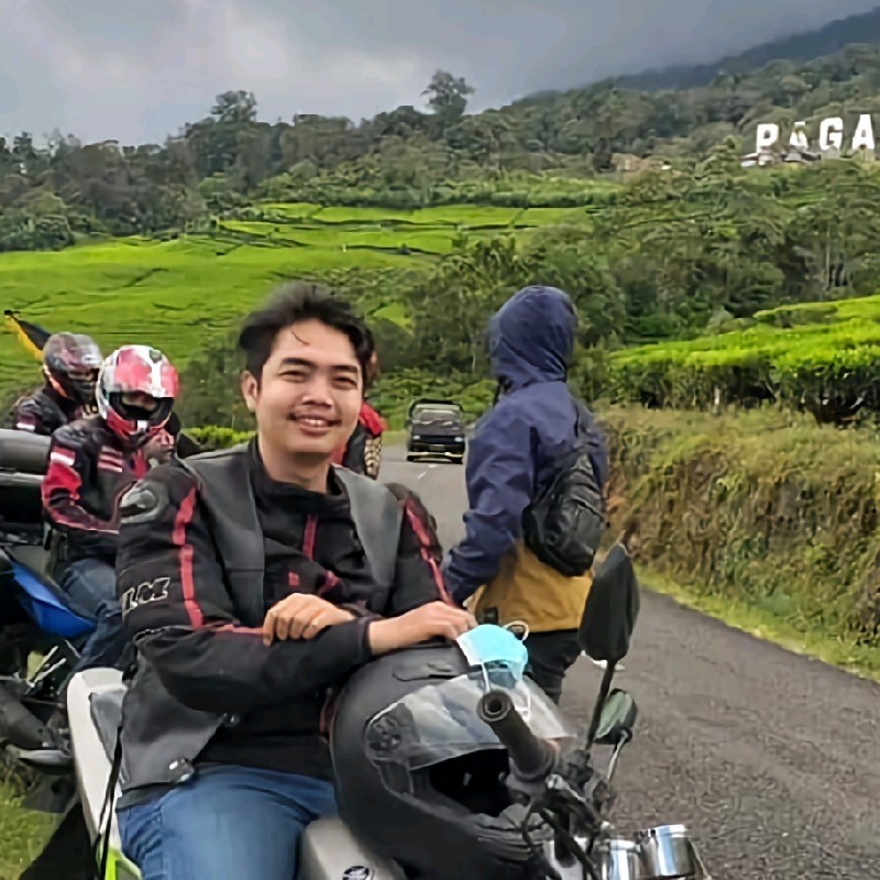 Naufal Abiyyu - Sales And Marketing Specialist - PT Astra International ... Naufal Abiyyu - Sales And Marketing Specialist - PT Astra International ...