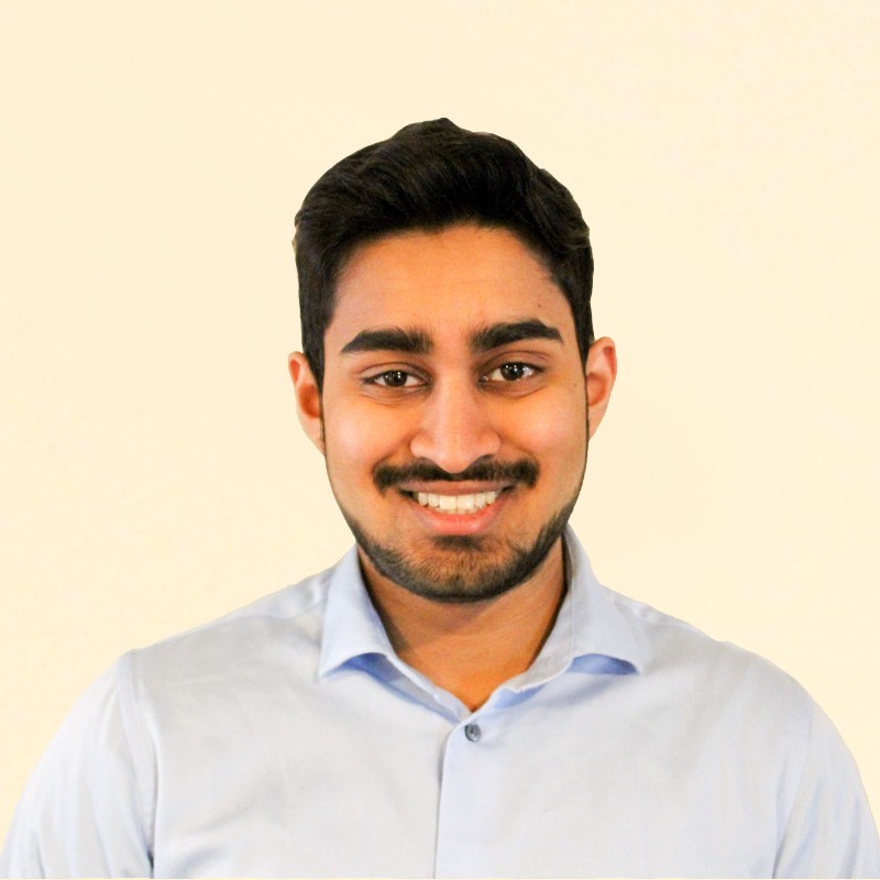 Ishan Kumar | LinkedIn Ishan Kumar | LinkedIn