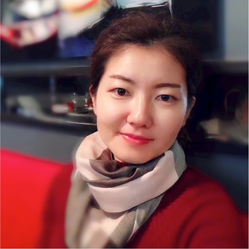 laura zhao - Manager of Sales - American Chalkis Intl company | LinkedIn laura zhao - Manager of Sales - American Chalkis Intl company | LinkedIn