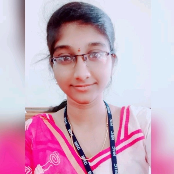Yamini Kagitha - DVR &Dr.HS MIC College Of Technology - Mangalagiri ... Yamini Kagitha - DVR &Dr.HS MIC College Of Technology - Mangalagiri ...