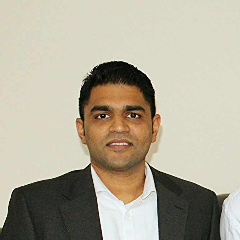 Dharmesh Patel - Lead Procurement Pharmacist - Royal Free London NHS ... Dharmesh Patel - Lead Procurement Pharmacist - Royal Free London NHS ...
