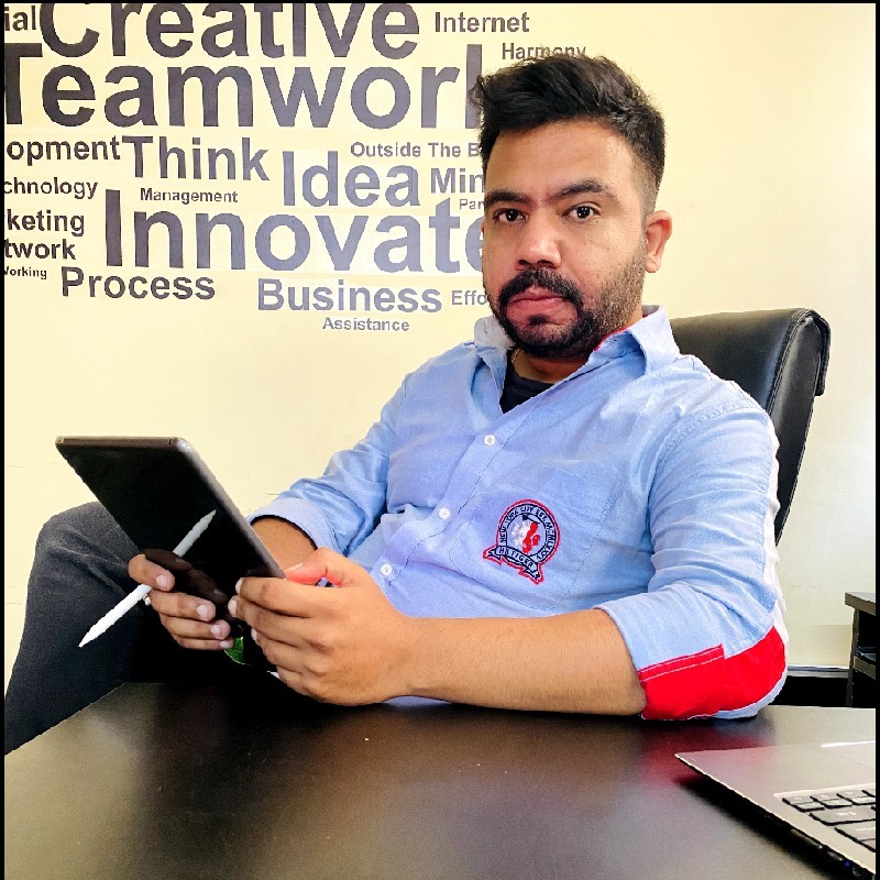 ishan anand - Founder & CEO - Social Keeeda | LinkedIn ishan anand - Founder & CEO - Social Keeeda | LinkedIn