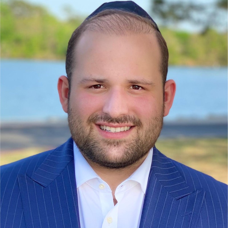 Yossi Kirzner | LinkedIn Yossi Kirzner | LinkedIn