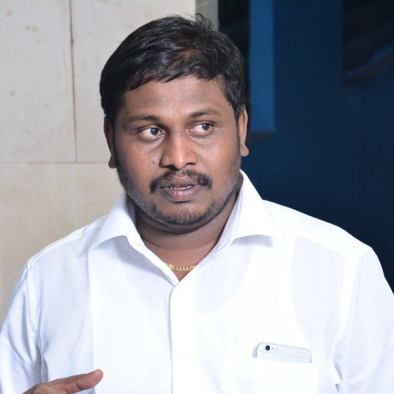 Narendran Kandasamy | LinkedIn Narendran Kandasamy | LinkedIn