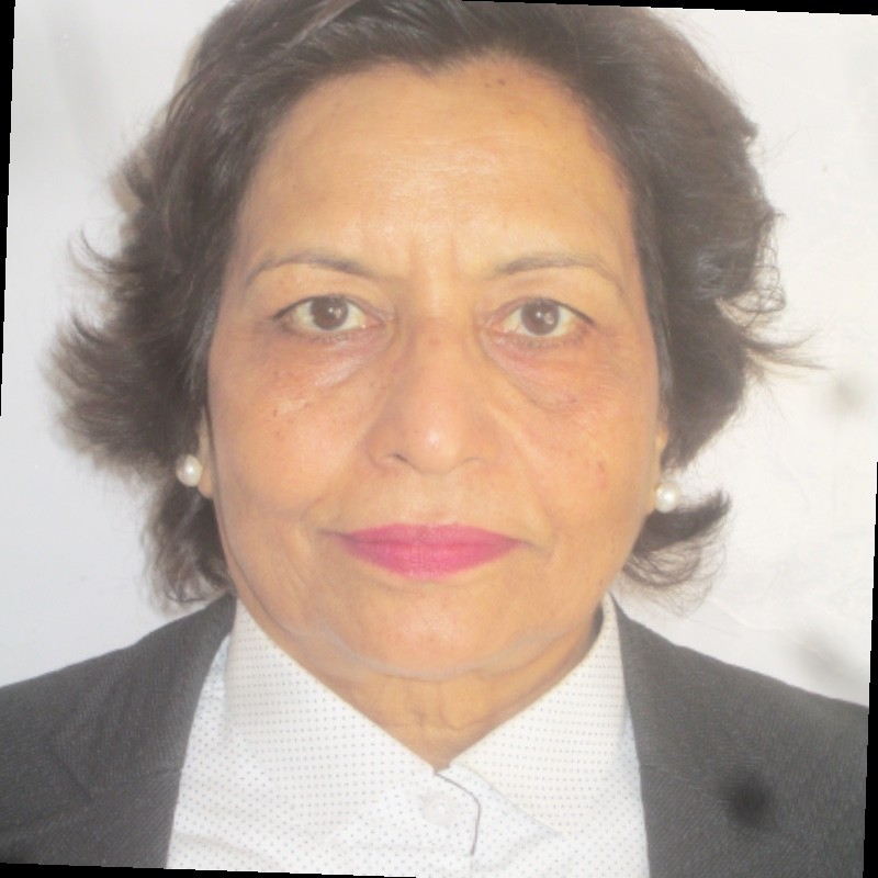Sadhna Rana - Lawyer - Rana Law Firm | LinkedIn Sadhna Rana - Lawyer - Rana Law Firm | LinkedIn