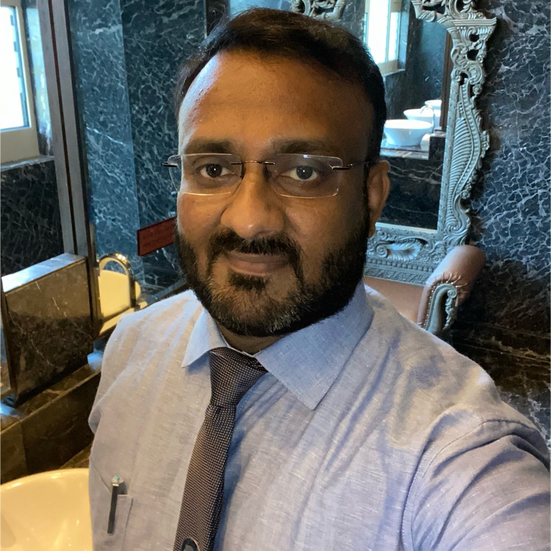 Karthik S | LinkedIn Karthik S | LinkedIn