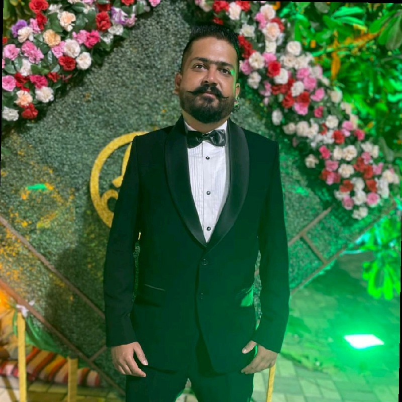 Mayur Kadam - Sales Specialist - Gracia Marketing Solutions Pvt Ltd ... Mayur Kadam - Sales Specialist - Gracia Marketing Solutions Pvt Ltd ...