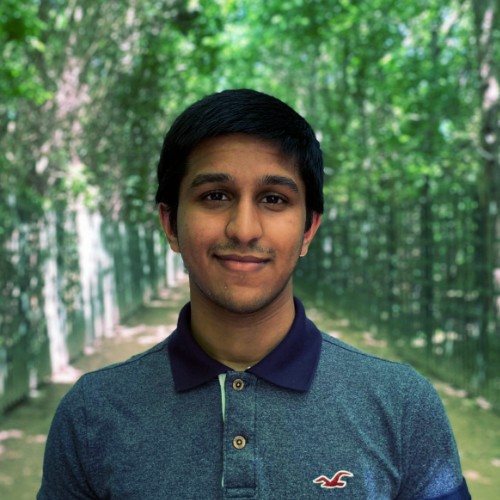 Abhishek V. | LinkedIn Abhishek V. | LinkedIn