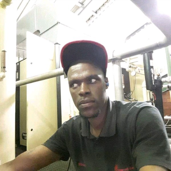 Siboniso Mthembu - Millwright - Transnet Freight Rail | LinkedIn Siboniso Mthembu - Millwright - Transnet Freight Rail | LinkedIn