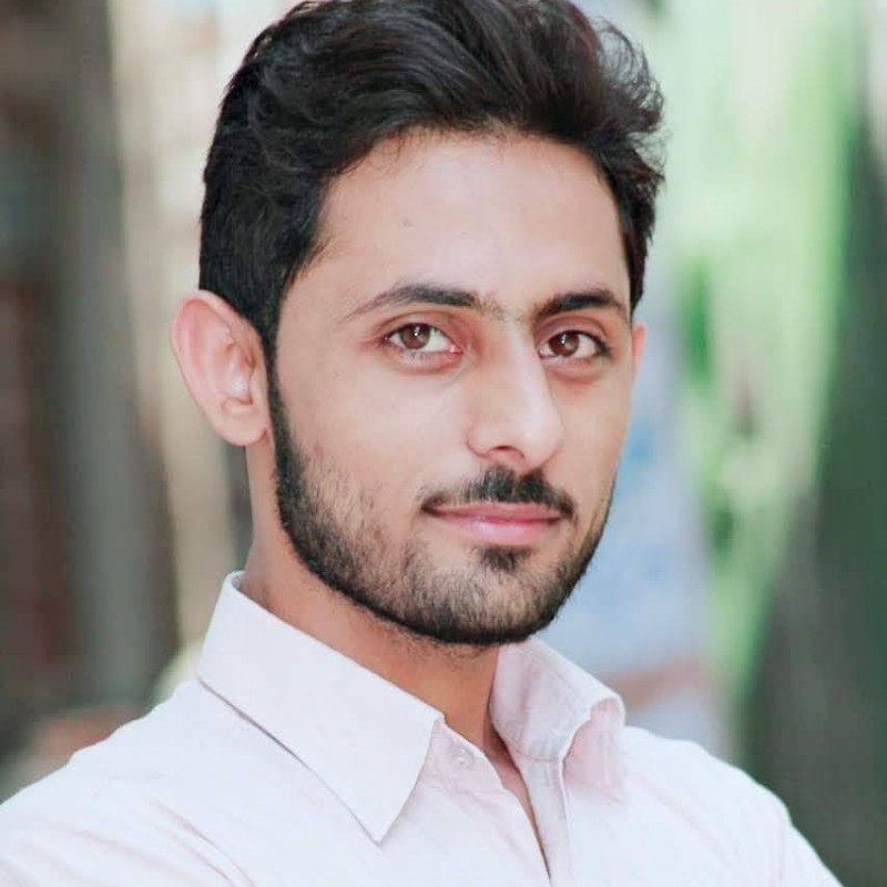MUHAMMAD USMAN - Frontend Web Developer - Stack Intel .IO | LinkedIn MUHAMMAD USMAN - Frontend Web Developer - Stack Intel .IO | LinkedIn