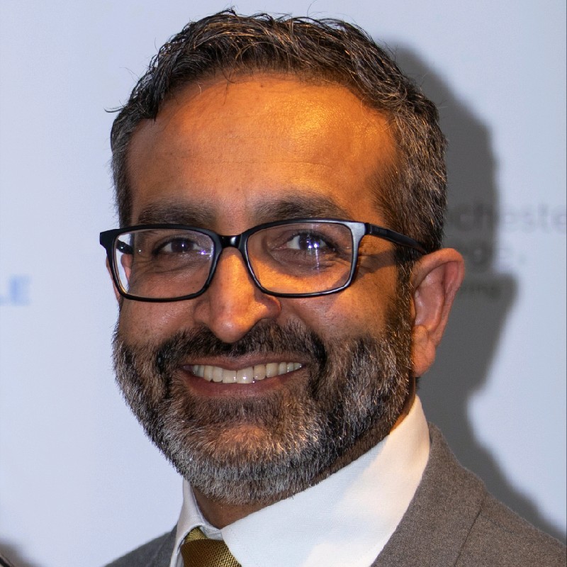 Rajesh Mistry | LinkedIn Rajesh Mistry | LinkedIn