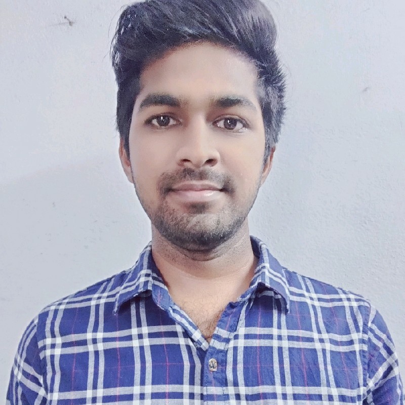 M Pranay Teja Reddy - Nellore, Andhra Pradesh, India | Professional ... M Pranay Teja Reddy - Nellore, Andhra Pradesh, India | Professional ...