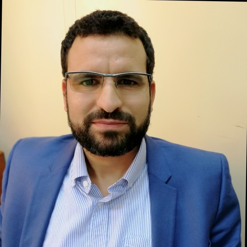 Salah Zidi - Associate Professor - ISSIG Gabes University | LinkedIn Salah Zidi - Associate Professor - ISSIG Gabes University | LinkedIn