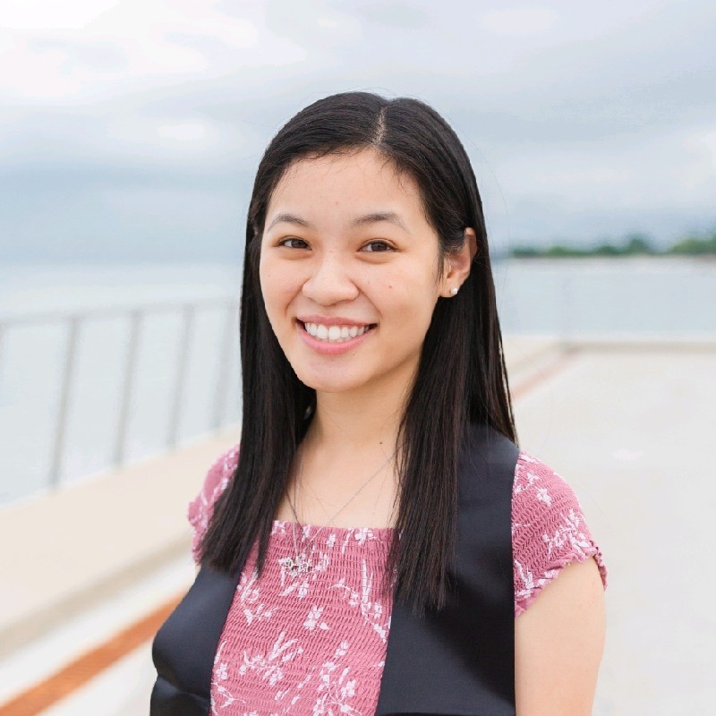 Sophia Lin - Pyrolysis Mechanical Engineer - ExxonMobil | LinkedIn Sophia Lin - Pyrolysis Mechanical Engineer - ExxonMobil | LinkedIn
