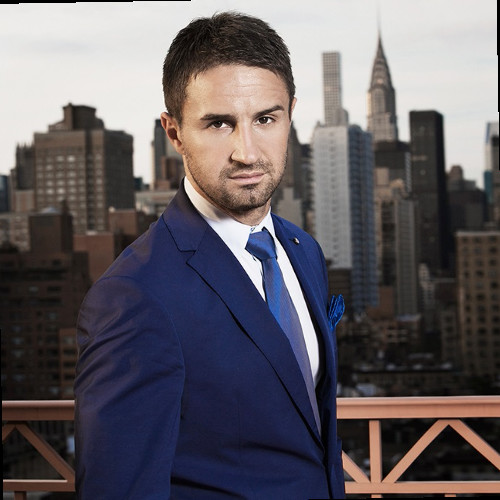Nikola Stojic - Licensed Real Estate Salesperson - Douglas Elliman Real ... Nikola Stojic - Licensed Real Estate Salesperson - Douglas Elliman Real ...