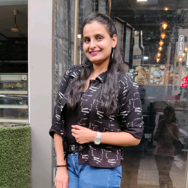 Divya Jain | LinkedIn Divya Jain | LinkedIn