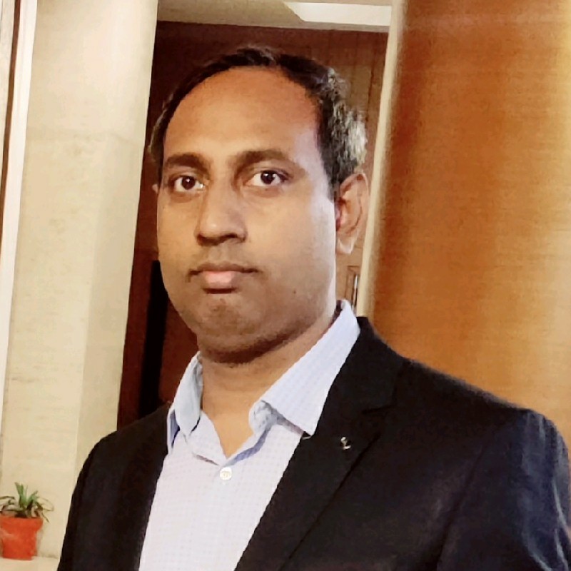 Santosh kumar Gupta | LinkedIn Santosh kumar Gupta | LinkedIn