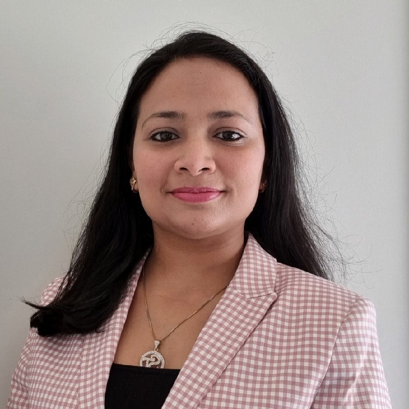 Tanvi Mahajan, SAFe® 5 Agilist - Sr. PMO Consultant - Seven Consulting ... Tanvi Mahajan, SAFe® 5 Agilist - Sr. PMO Consultant - Seven Consulting ...