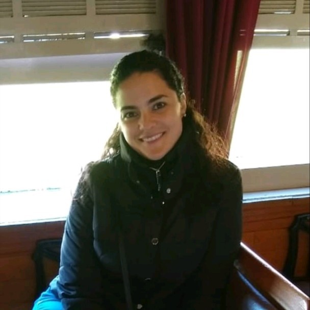 Roberta C. L. Stefani da Silva - Balconista - Polivet | LinkedIn Roberta C. L. Stefani da Silva - Balconista - Polivet | LinkedIn
