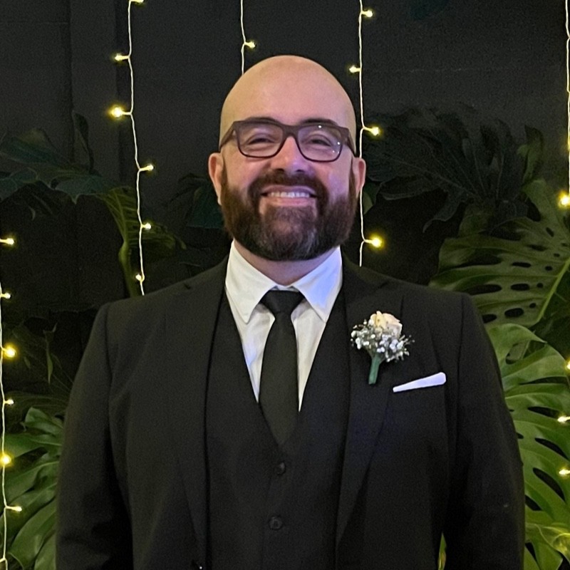 Christian Quiros | LinkedIn Christian Quiros | LinkedIn