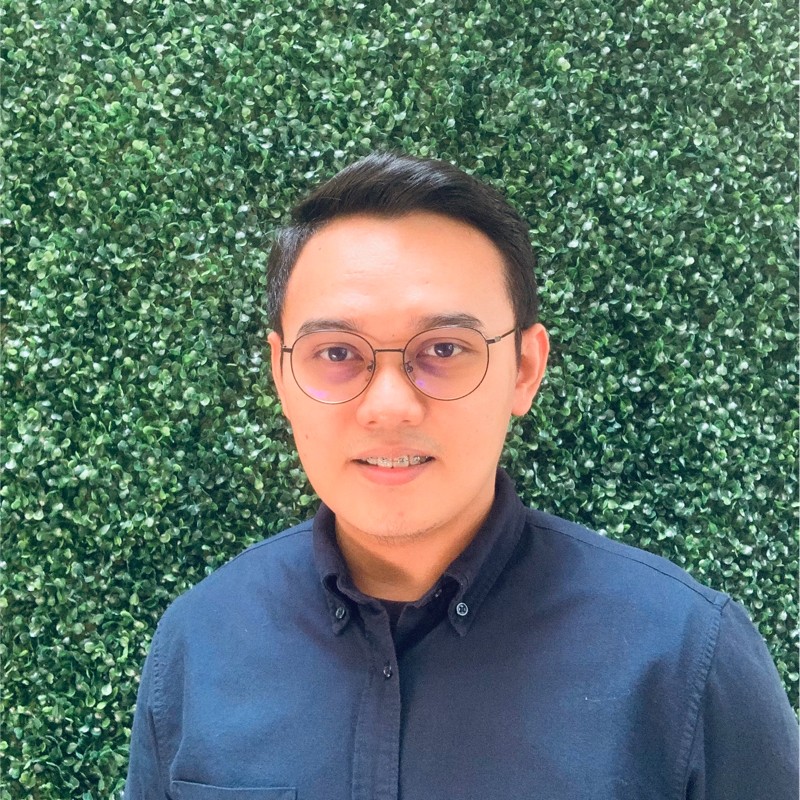 Muhammad Luqman Sulaiman | LinkedIn Muhammad Luqman Sulaiman | LinkedIn