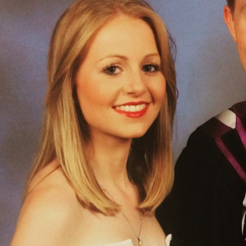 Carys Roberts - Registered Veterinary Nurse - The Blue Cross Small ... Carys Roberts - Registered Veterinary Nurse - The Blue Cross Small ...