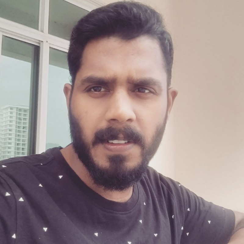 Rajesh R | LinkedIn Rajesh R | LinkedIn