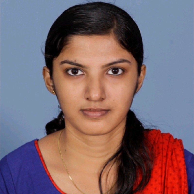 Anju John | LinkedIn Anju John | LinkedIn