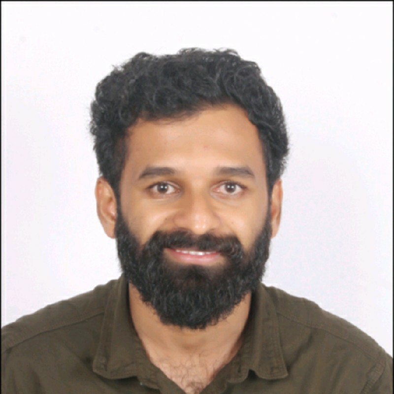 Nithin Kulal | LinkedIn Nithin Kulal | LinkedIn