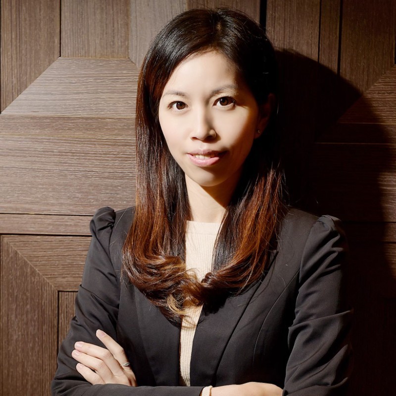 Iris Liu - Account Director - 動因創意股份有限公司 | LinkedIn Iris Liu - Account Director - 動因創意股份有限公司 | LinkedIn