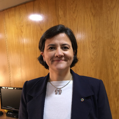 Inês Soares dos Santos Canas - Board of Directors - Teresa e Alexandre ... Inês Soares dos Santos Canas - Board of Directors - Teresa e Alexandre ...