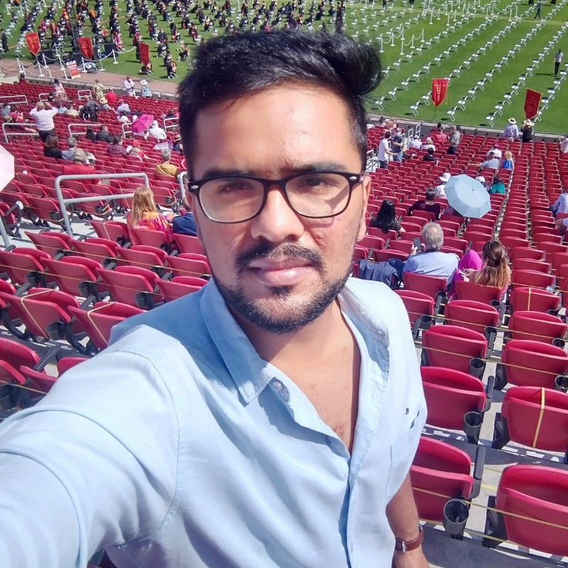 Anurag Singh - Software Development Engineer - Amazon Web Services (AWS ... Anurag Singh - Software Development Engineer - Amazon Web Services (AWS ...