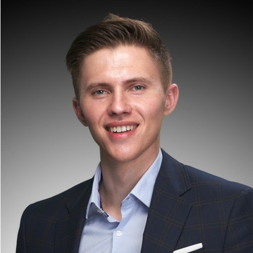 Andrey Kosovan | LinkedIn Andrey Kosovan | LinkedIn