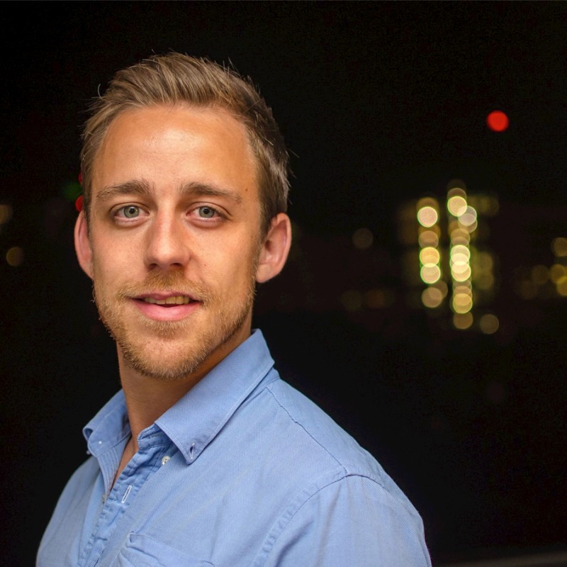 Thomas Wolf | LinkedIn Thomas Wolf | LinkedIn