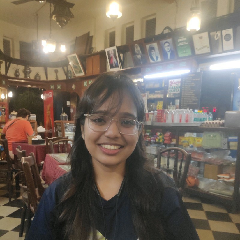 Kirti Korgaonkar - Leicester, England, United Kingdom | Professional ... Kirti Korgaonkar - Leicester, England, United Kingdom | Professional ...