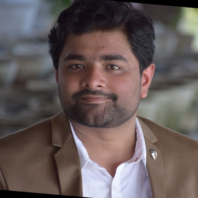 Abhishek Anand | LinkedIn Abhishek Anand | LinkedIn
