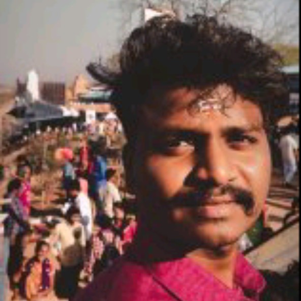 GanganGari Ashok - Hyderabad, Telangana, India | Professional Profile ... GanganGari Ashok - Hyderabad, Telangana, India | Professional Profile ...
