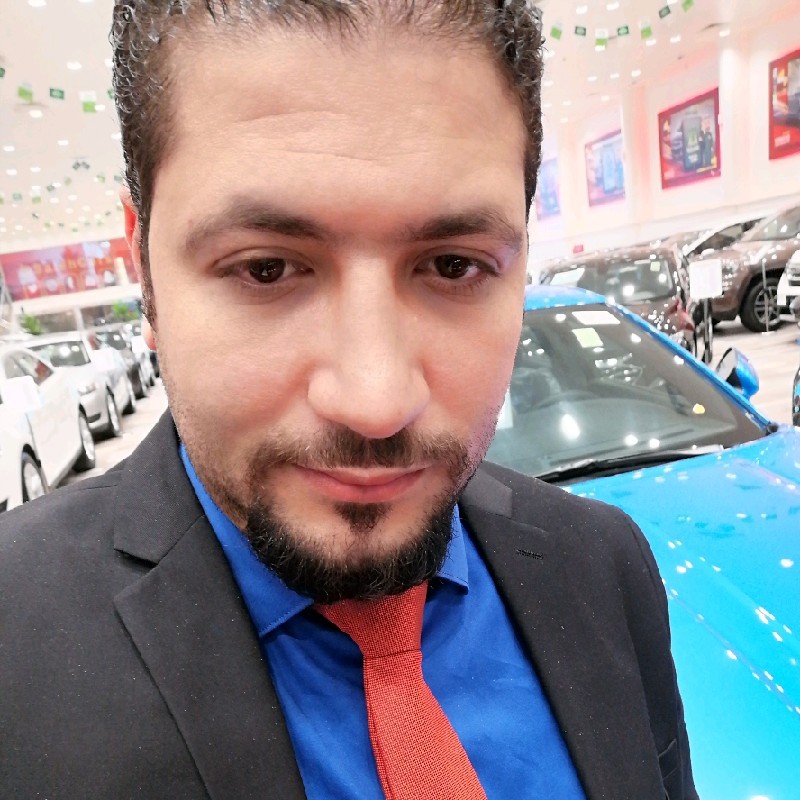Abdelrahman sherif - Barnch supervisor - SALEH CARS GROUP | LinkedIn Abdelrahman sherif - Barnch supervisor - SALEH CARS GROUP | LinkedIn