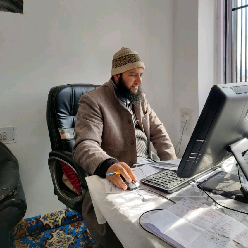 DR HILAL AHMAD WANI - Assistant Professor - Higher Education Academy ... DR HILAL AHMAD WANI - Assistant Professor - Higher Education Academy ...