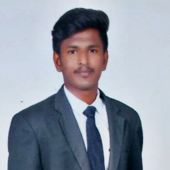 Ramji S - Assistant Regional Human Resources Manager - Solaimalai ... Ramji S - Assistant Regional Human Resources Manager - Solaimalai ...