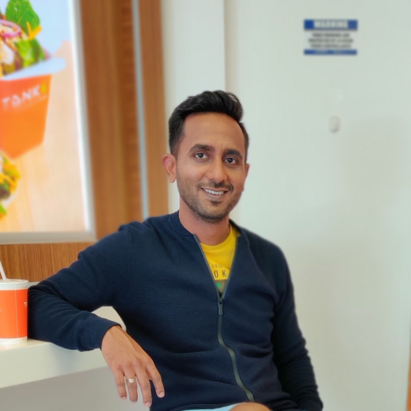 Paramveer Singh | LinkedIn Paramveer Singh | LinkedIn