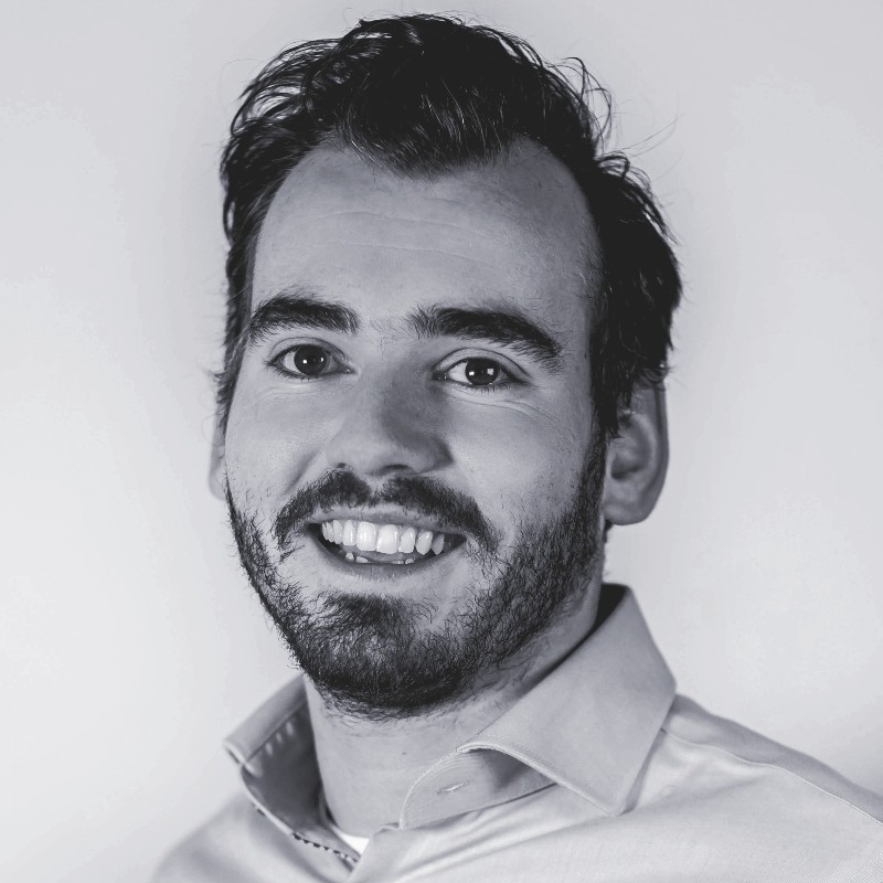 Tim Cooijmans | LinkedIn Tim Cooijmans | LinkedIn