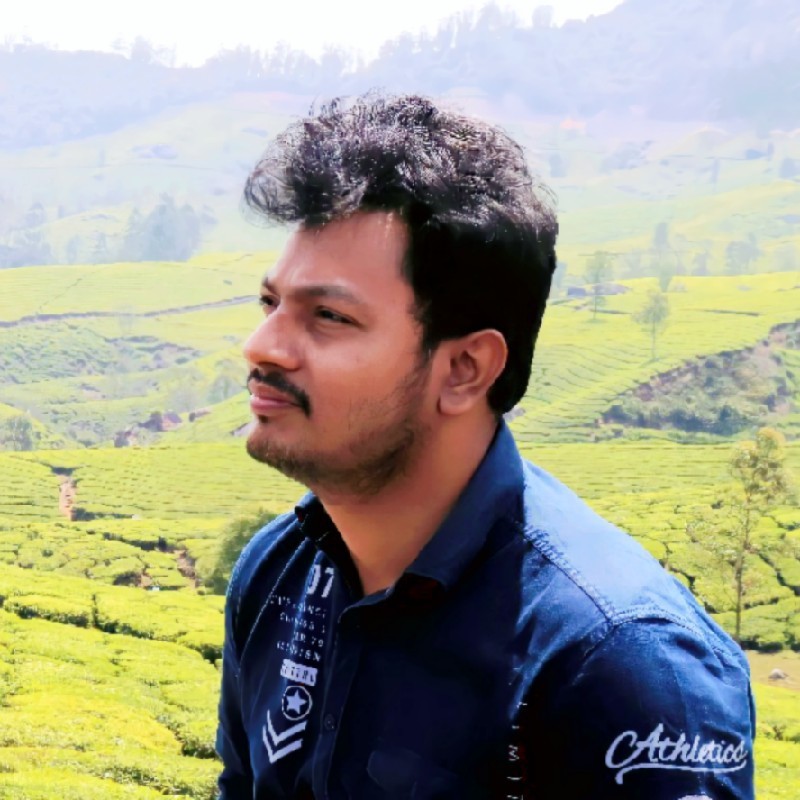 Shahul Hameed | LinkedIn Shahul Hameed | LinkedIn