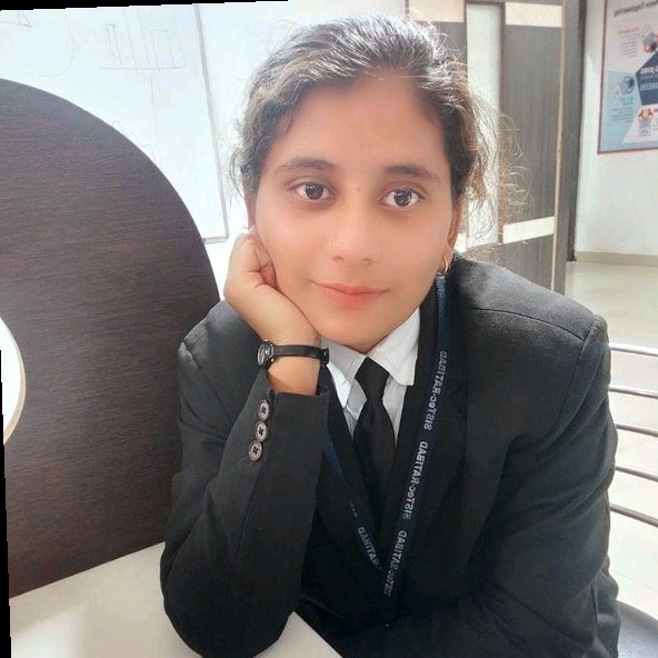 Anjali Verma - University Institute of Technology, RGPV - Bhopal ... Anjali Verma - University Institute of Technology, RGPV - Bhopal ...