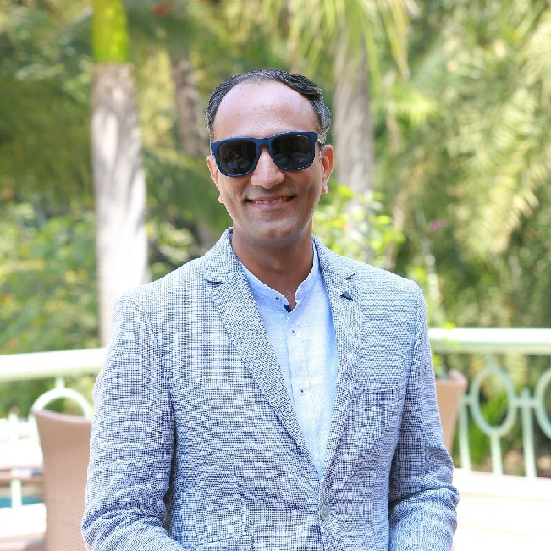 Saurabh Sharma | LinkedIn Saurabh Sharma | LinkedIn
